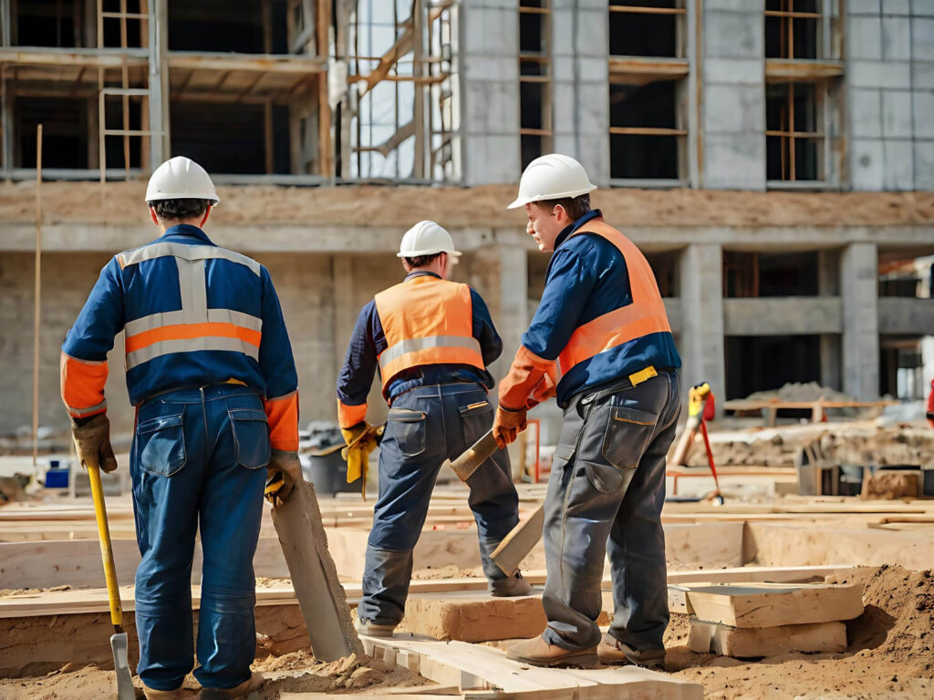 London Quality Concrete LTD | Ready-Mix Concrete | 16-18 First Ave ...